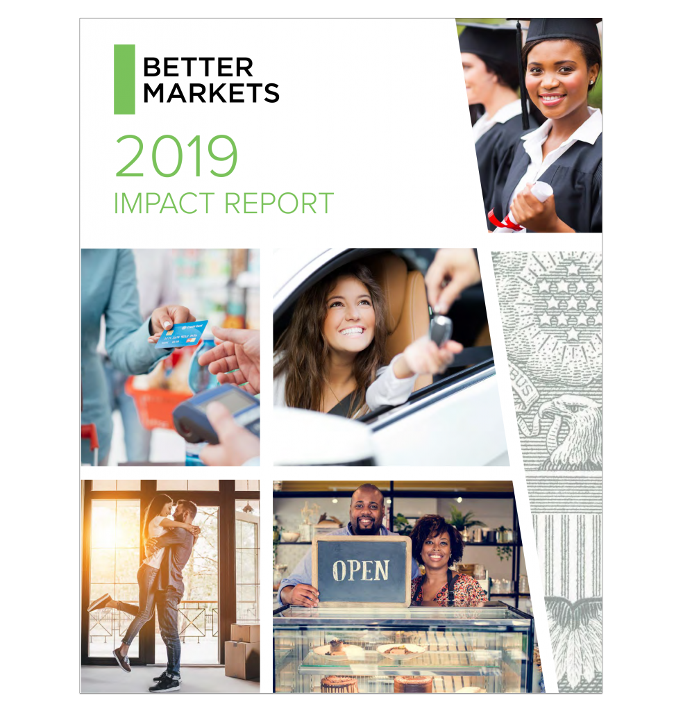 Annual Reports | Better Markets