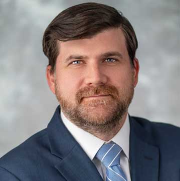 Scott Farnin | Better Markets