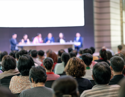 Better Markets’ Comments on Increased Public Participation in the Rulemaking Process | Better ...