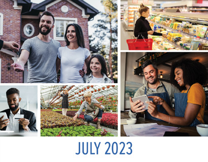 Better Markets Month in Review Newsletter – July 2023 | Better Markets